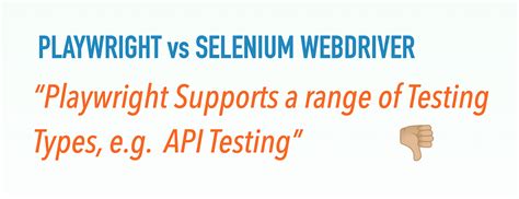 correcting wrong ‘playwright s advantage over selenium” part 7