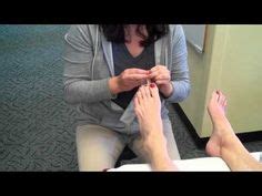 PT Posterior Tibialis Tendonitis