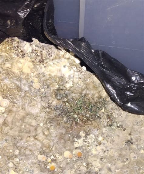 Dissolving Aluminum Salts In Deoderant R Chemistryhelp