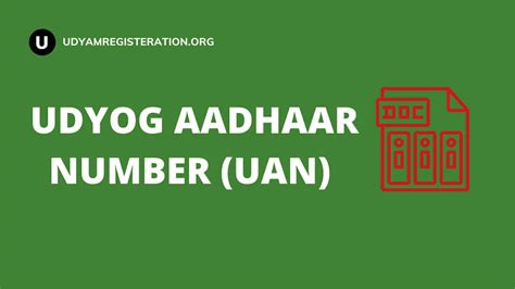 Udyog Aadhaar Number Check Online Format Benefits