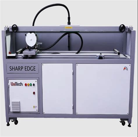 Sharp Edge Tester In Vasai Id 2856251528491