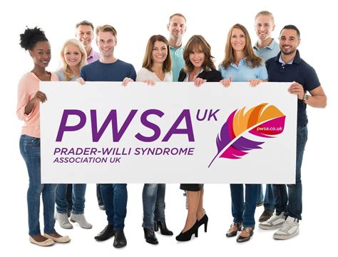 PWSA UK New Website Launch