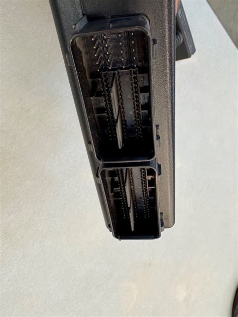 Mopar Essential Tool 10436 7 Gpec4 Gpec5 Pinout Breakout Box