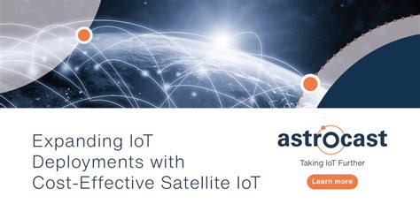 Astrocast On Linkedin Free White Paper Expanding Iot Deployments With