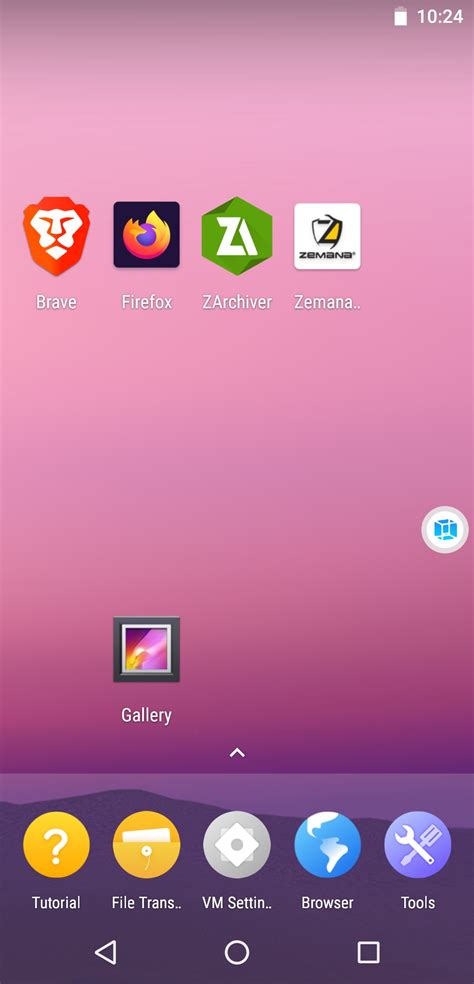 VMOS Pro Running Separate Virtual Machines In Android MalwareTips Forums