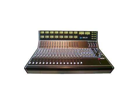 Api 1608 Console Reviews And Prices Equipboard®