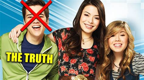 Icarly Cast Then And Now