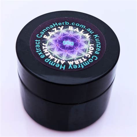 50 Eazy Small Canna Herb The Happy Herb Farm