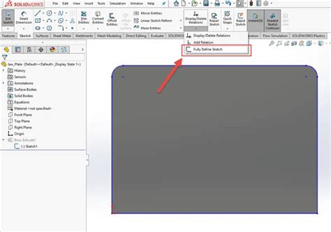 Removing External References In Solidworks Files Goengineer