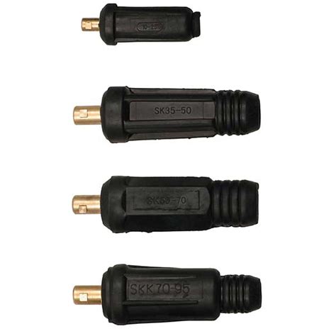 Swp Cable Plug Specialised Welding Products