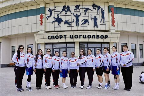 Сүхбаатар Аймгийн Газрын Харилцаа Барилга Хот Байгуулалтын Газар Added A Сүхбаатар