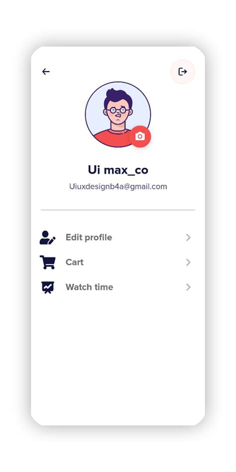 Source Code For Sale Ui Maxco B4x Programming Forum