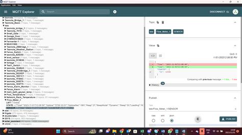 Creating Mqtt Sensor In Home Assistant Configuration Home Assistant Community