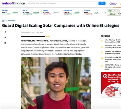 Life Update I Started A Marketing Advertising Agency And I Have Been Able To Make A Small Dent