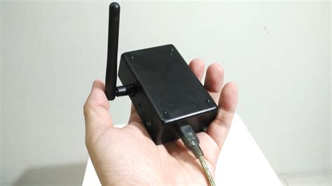 My First Gateway Mysensors Forum