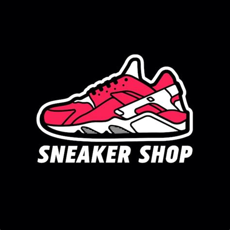 Page 2 Sneaker Company Logo Free Vectors And Psds To Download