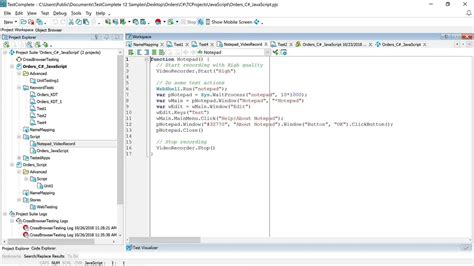 11 Best Automated Browser Testing Tools 2024 Paid And Free