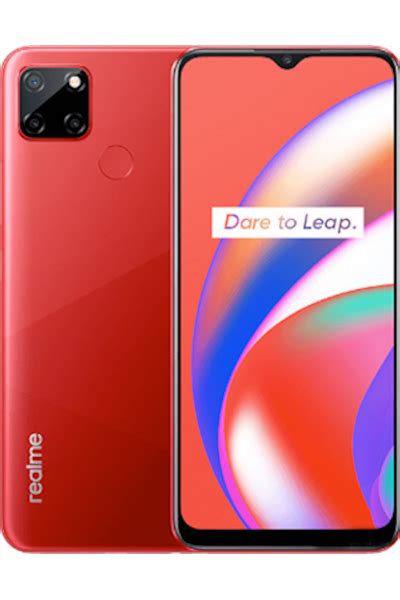 Realme C12 Price In Pakistan Specs ProPakistani