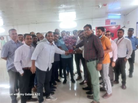 Saiful Islam On Linkedin We Are Delighted To Get You As Director Bgmea