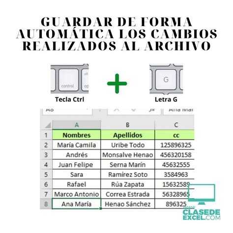 Clase De Excel En Linkedin Clasedeexcel Excel Clases Tips