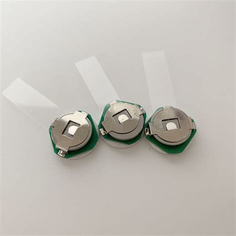 LED Flashing Module For Greeting Card Single Color LED Flashing Light Mini Single Light For Pop