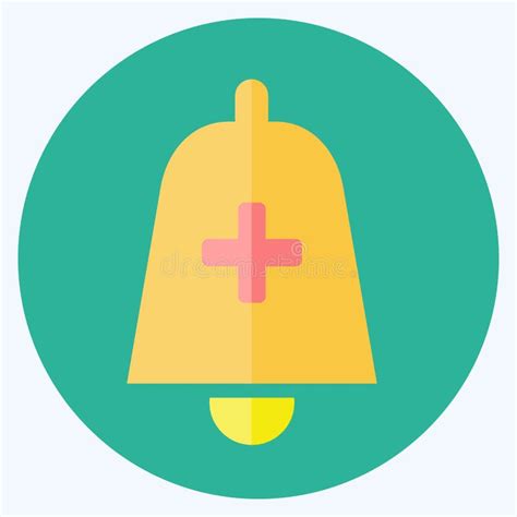 Icon Add Alert Suitable For Infographics Symbol Flat Style Simple