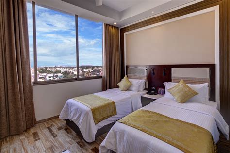 Regenta Inn Ranip Reev Travels