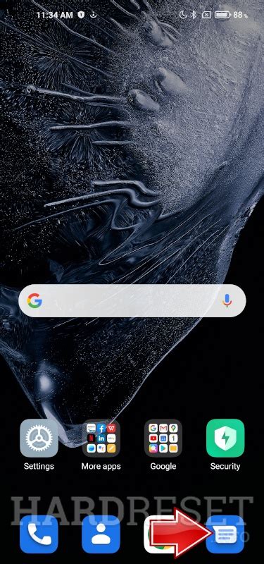 How To Change Keyboard Language On REDMI T HardReset Info