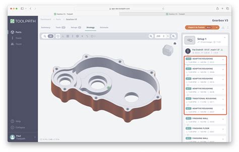 What S New In Toolpath November 6 2024