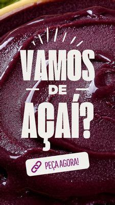 Açaí Na Garrafa 3 Ideias Para Empreender