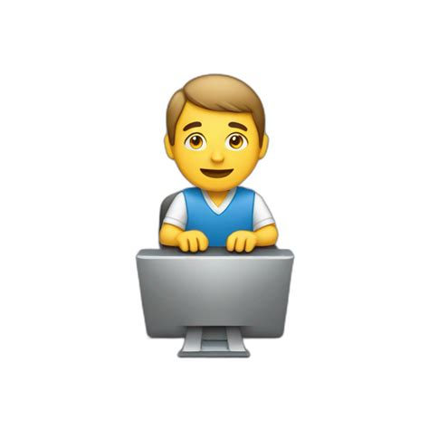 Sql Programing AI Emoji Generator