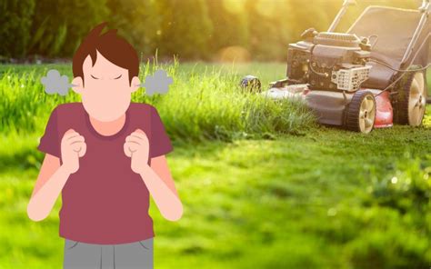 Lawn Mower Wont Start After Running Out Of Gas Why Solutions