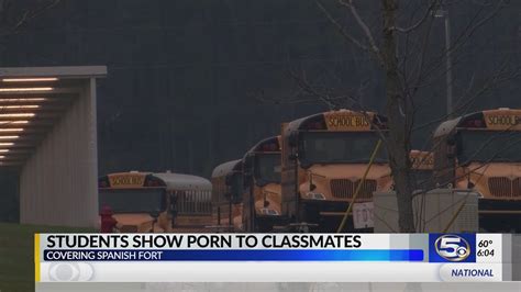 Video District Debunks Rumor About Nude Photo Shared At Spanish Fort