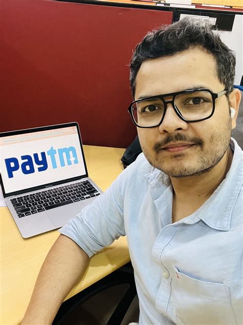 rahul yadav on linkedin grateful newbeginnings teampaytm paytm
