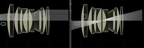Lens Simulation Page 3 Blender Tests Blender Artists Community