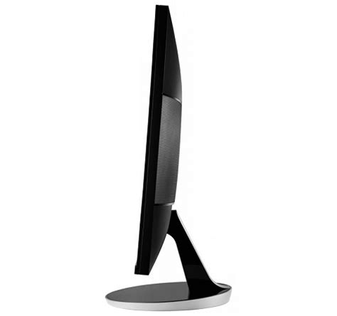 Review AOC Q VQE Monitor Monitors HEXUS Net