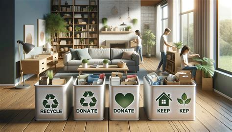 Eco Friendly Decluttering Sustainable Ways To Simplify Your Home Space Centre Self Storage