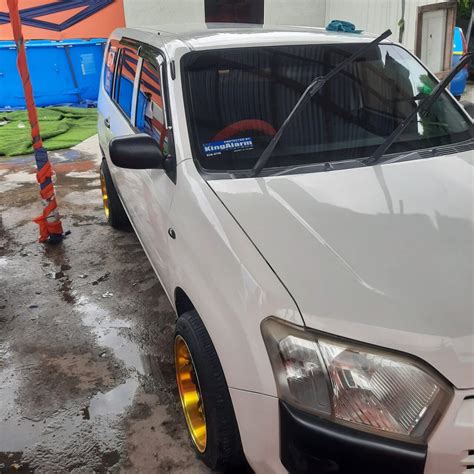 For Sale Probox Kingston