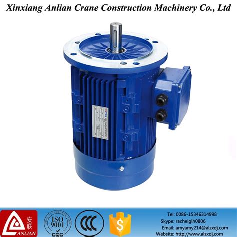 China Y2 Series Three Phase Make Linear Induction Motor China