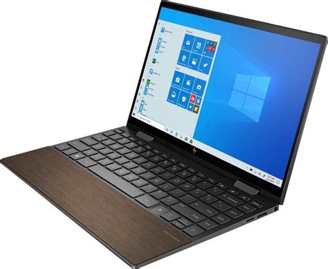 Купить Ноутбук HP ENVY x360 13.3" / 16 Гб / SSD 512 Гб / Win 10 / 13 ...