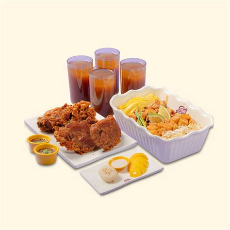 Products – Thai Mango