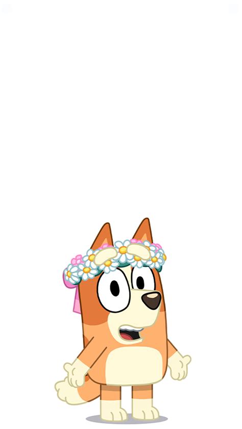 Flappy Characters Bluey Official Website