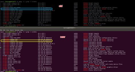 Couldn T Communicate With The NVIDIA Driver On Ubuntu Linux NVIDIA Developer Forums