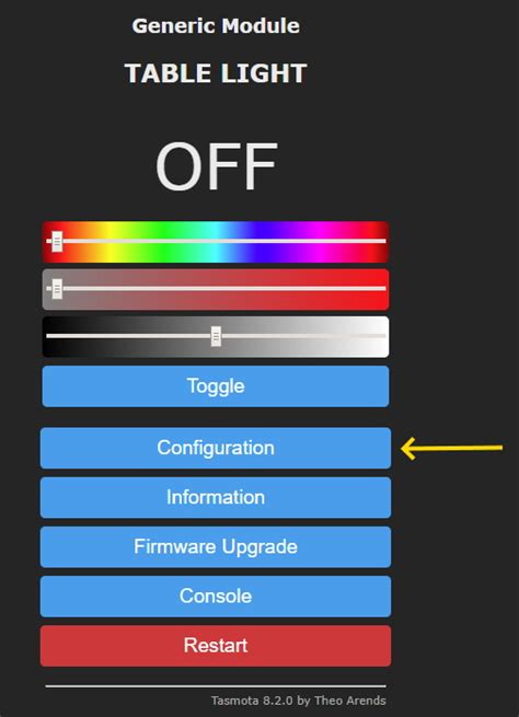 Esp8266 Esp 01 The 2 Philips Hue Rgb Color Hub