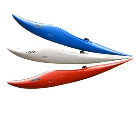 Kayak Cross Rtmdagffck Paname — Passion Nature