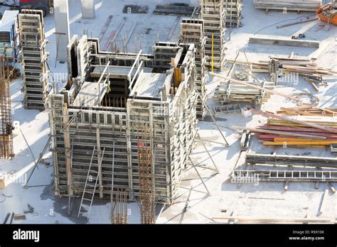 Concrete Formwork Design Concrete Forming 101 — Form And Build