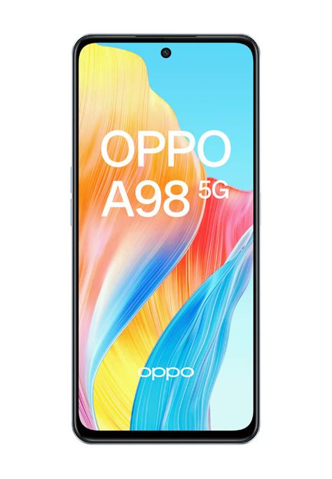 Oppo A G Dual Sim Smartphone Gb Gb Dreamy Blue At Mighty Ape Nz
