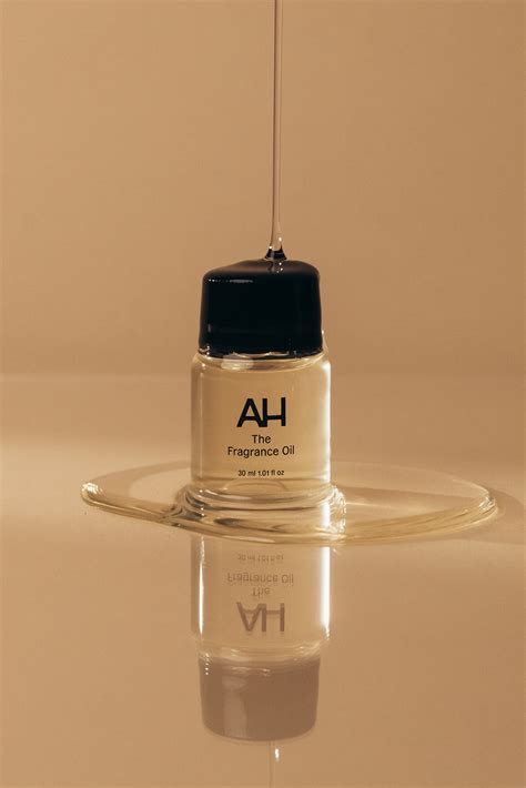 Aura Scent Diffuser Aura House