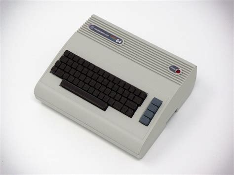 Commodore 64 Raspberry Pi Case With Working Power Led Etsy