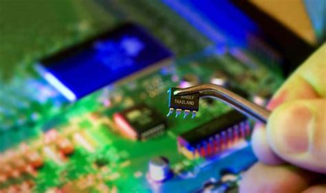 Addressing Hardware Cybersecurity